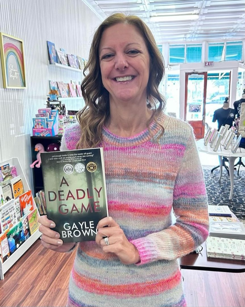 Resources – EC Quinn Author